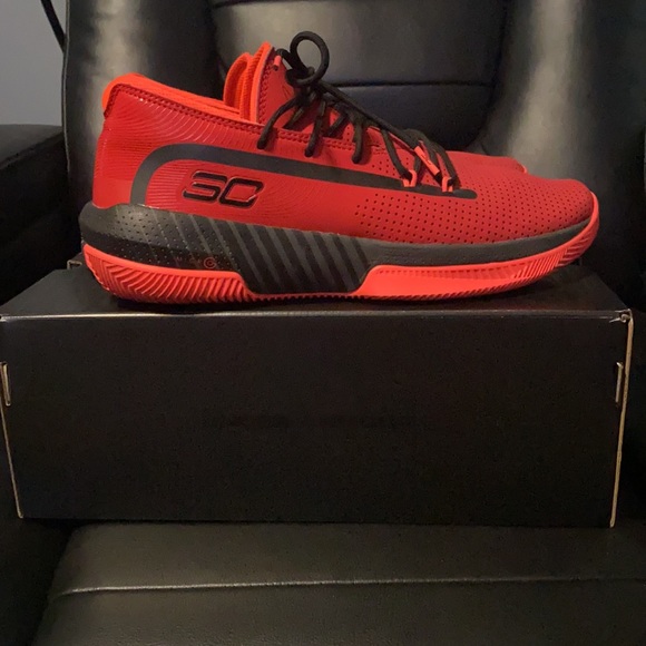Under Armour | Shoes | Steph Curry 3 Zero | Poshmark